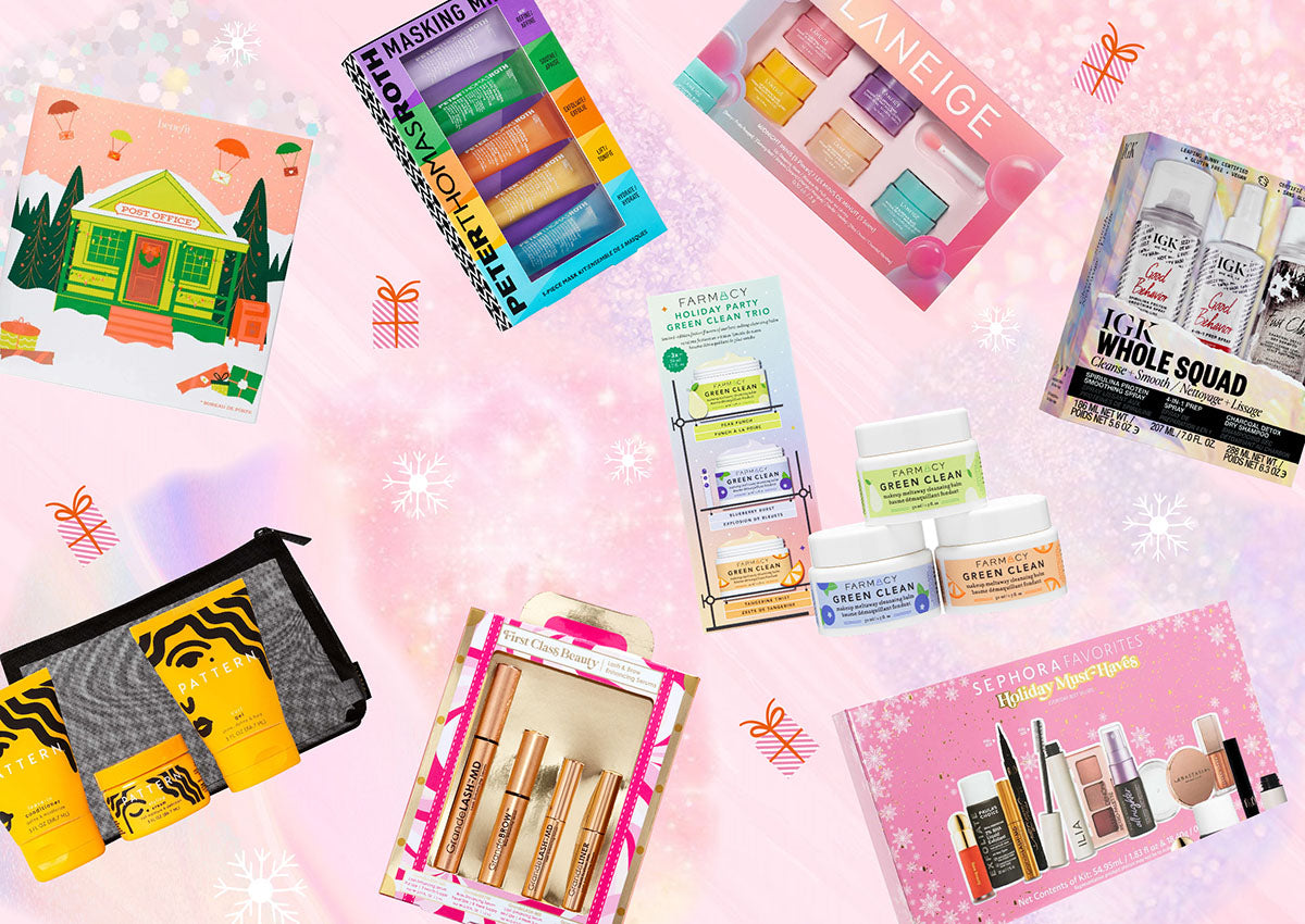 Holiday Beauty Bundles Are Here: These Early Arrivals Are Worth Your