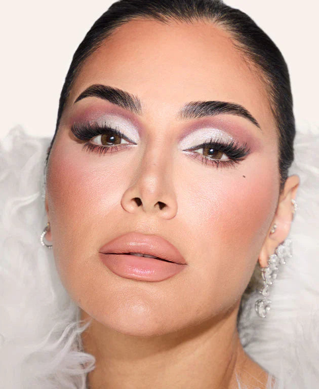 Eyes – Huda Beauty