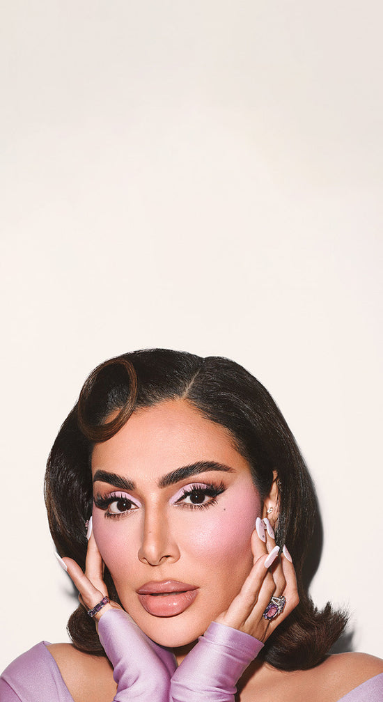 Ambassador Program – Huda Beauty