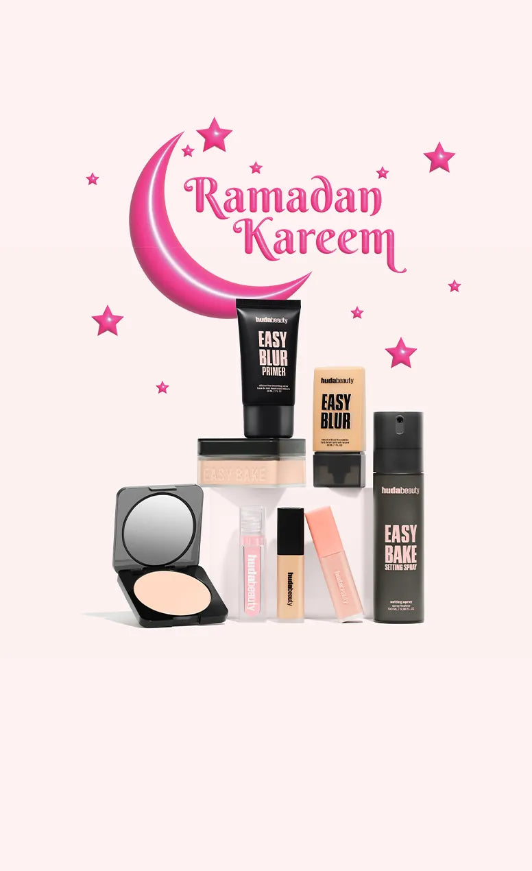 Huda Beauty Official Store | Makeup, Skincare, & Fragrance Must-Haves